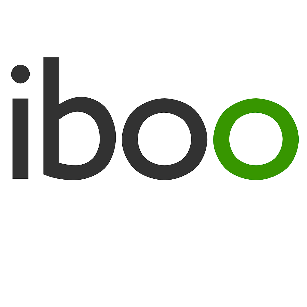 Home | iboojobs.be
